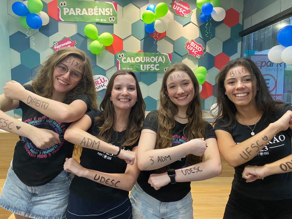 COC Floripa | Escola SEB | COC Floripa