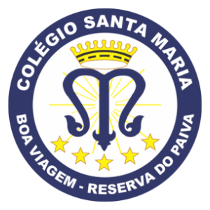 Segmentos | Colégio Santa Maria