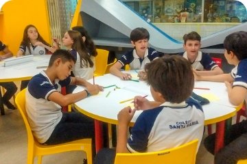 Início | Colégio Santa Maria